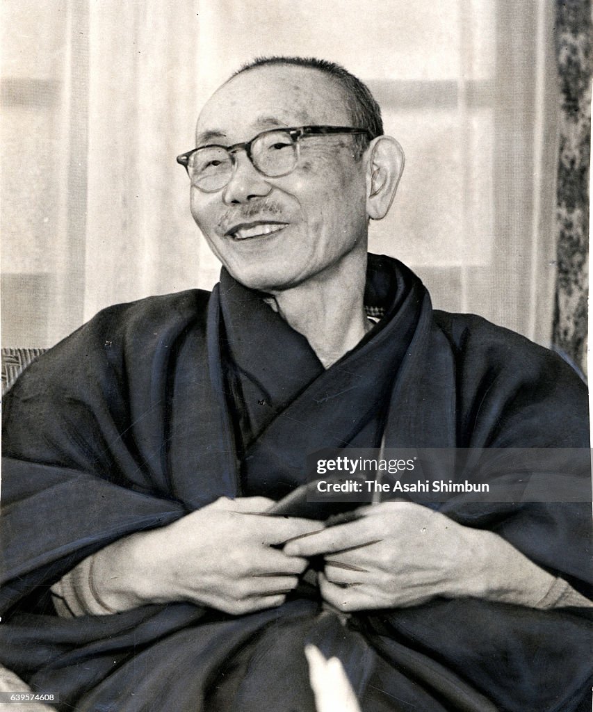 Tetsuji Morohashi (諸橋 轍次)- O criador do Daikanwa Jiten – El criador del ...