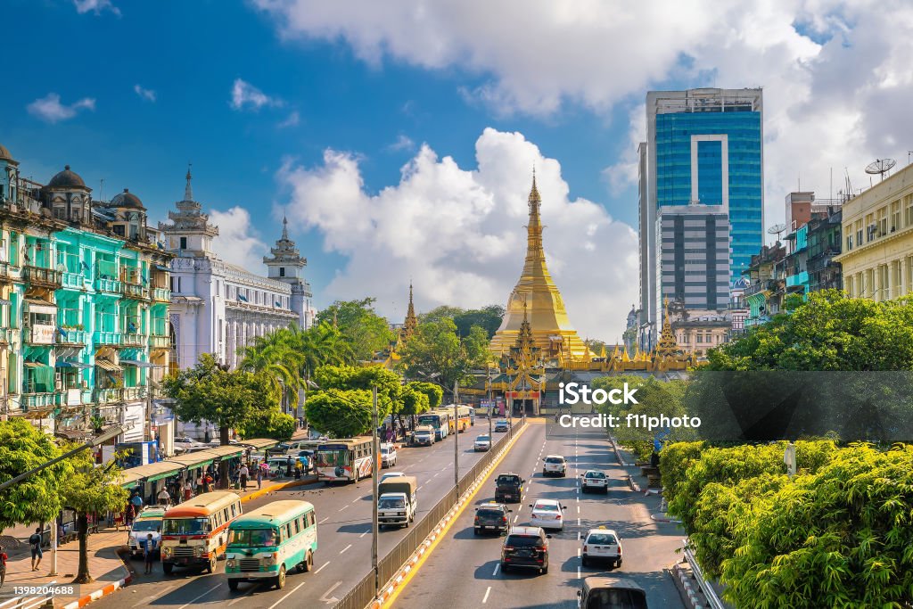 Birmanês – A língua do Myanmar (Burma) – Estudos Asiáticos